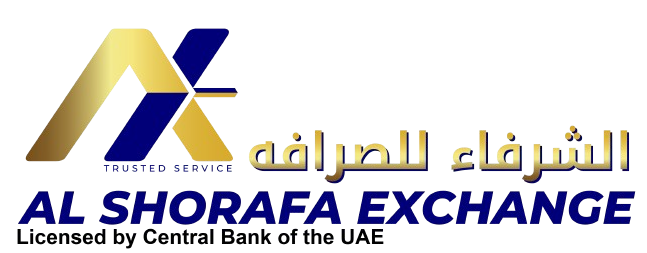 AlShorafa Exchange